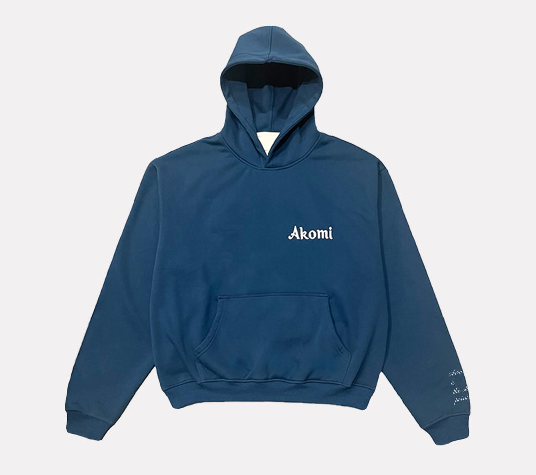 Shop Men's Apparel | Akomi | Akomi is the Beautiful Journey