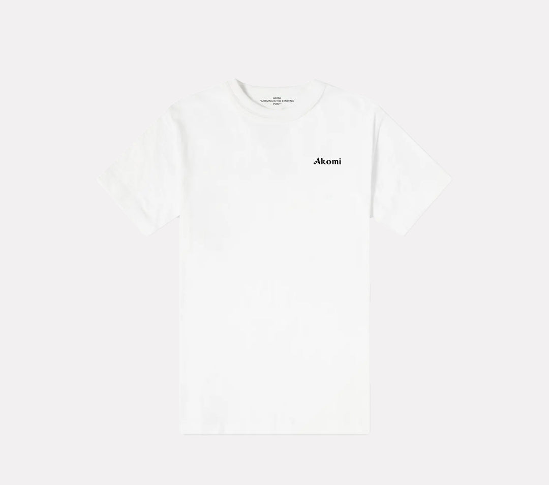 Shop Men's Apparel | Akomi | Akomi is the Beautiful Journey